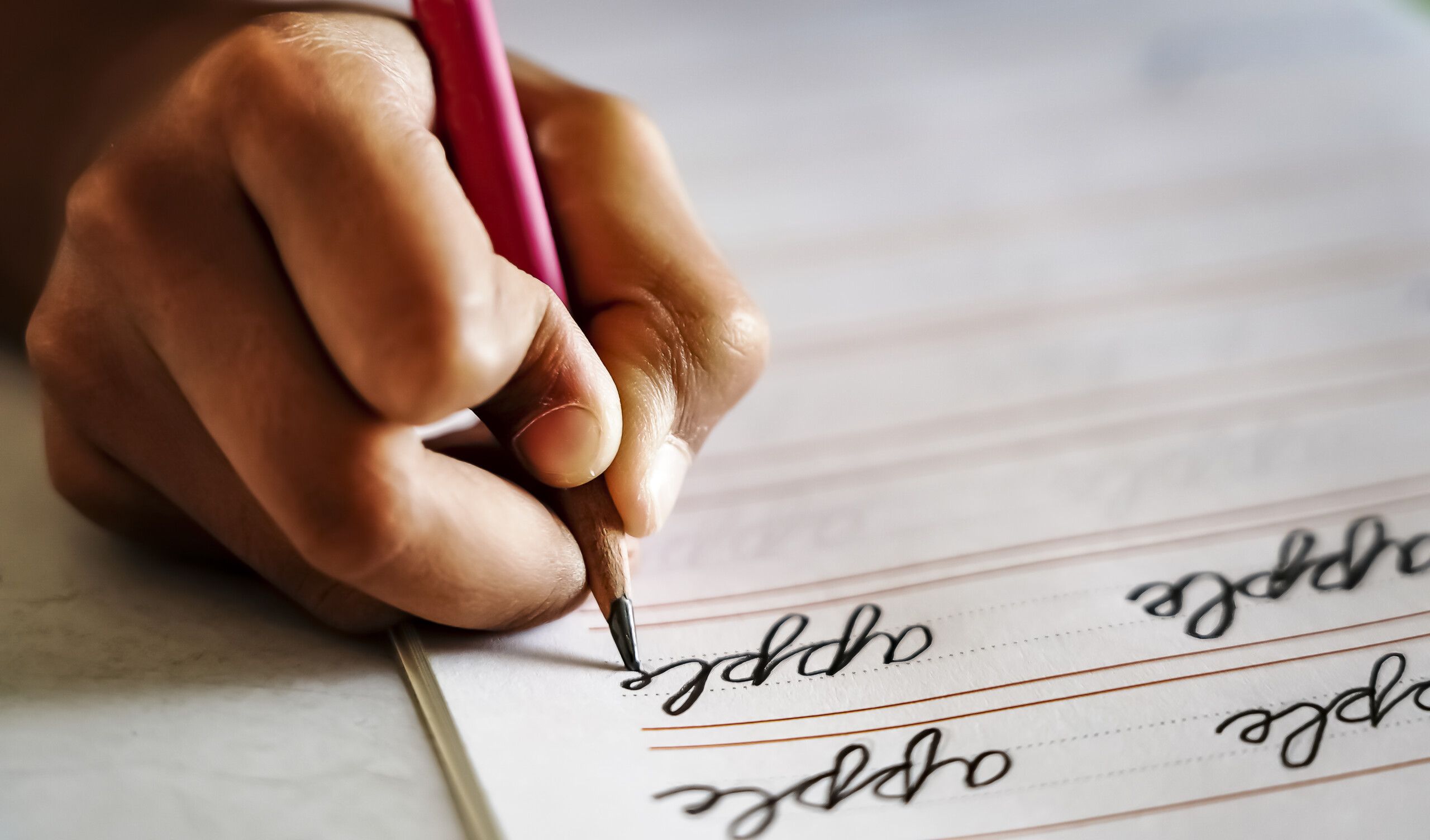 NJDOE issues guidance on mandatory cursive handwriting instruction for ...